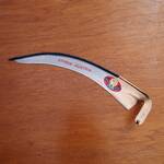 Styria Ditch blade - Scythe Cymru