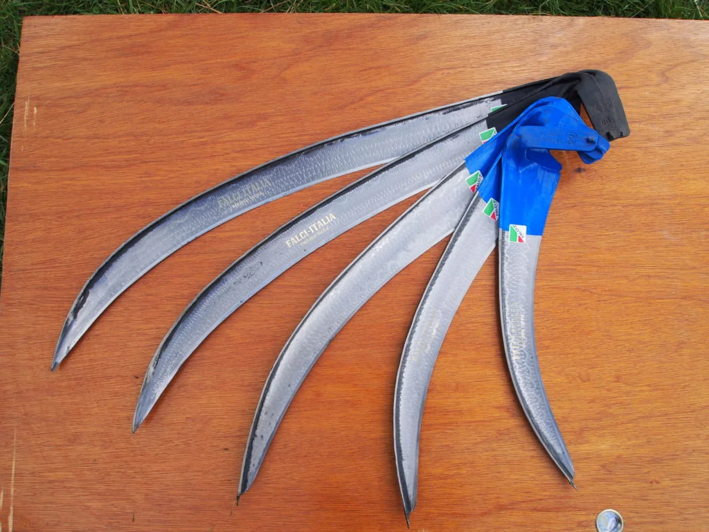 The Scythe Shop Archives - Scythe Cymru